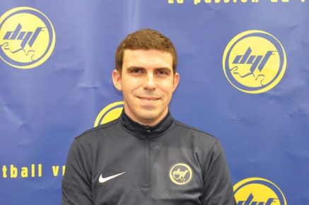 9 – Marc – DISTRICT DES YVELINES DE FOOTBALL