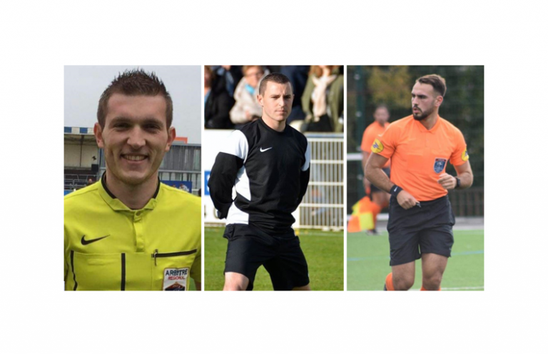 Arbitres – DISTRICT DES YVELINES DE FOOTBALL