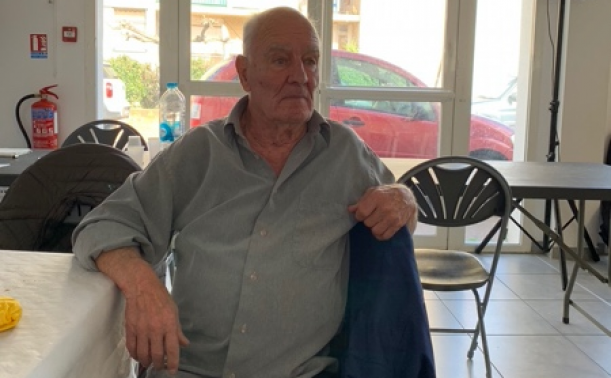 Le District rend hommage à Michel LECOINTE – DISTRICT DES YVELINES DE ...